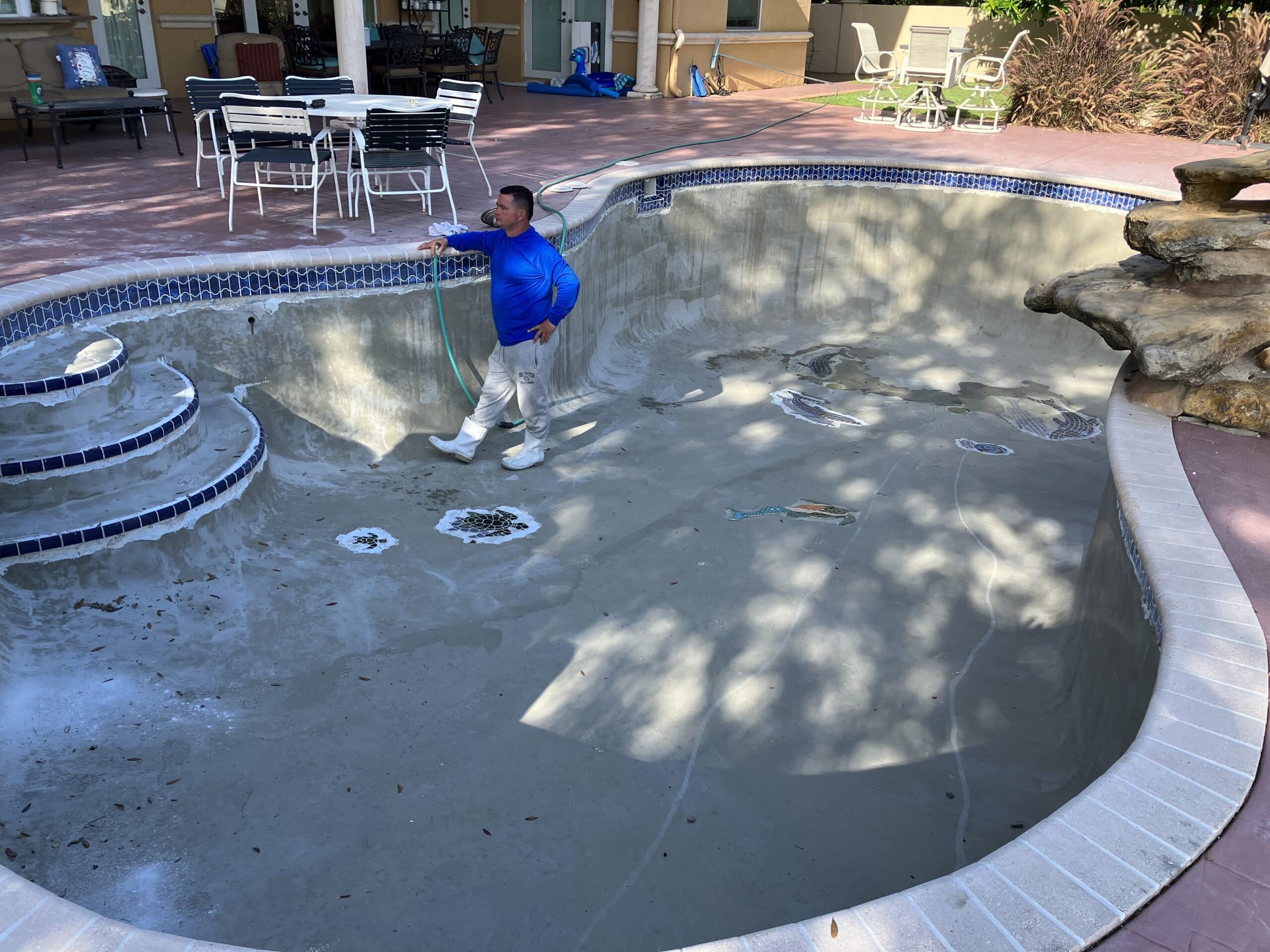 Guide to Pool Resurfacing: Six Key FAQs | Alligator Pools