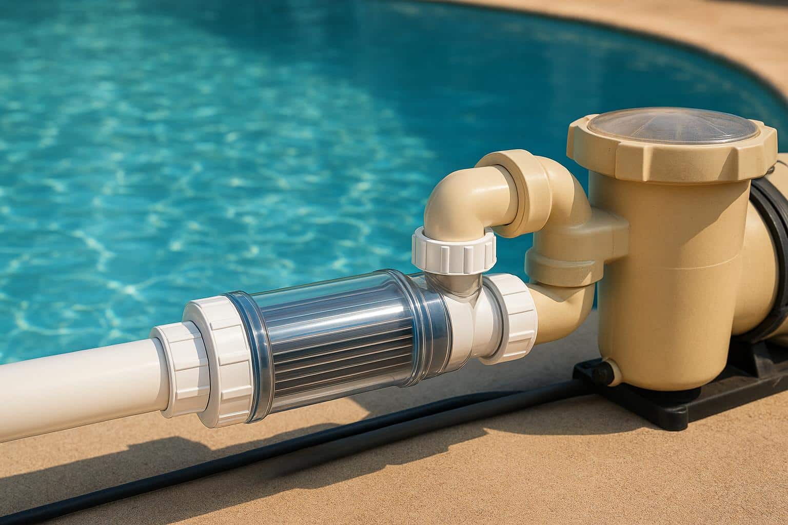 5 Tips to Extend Salt Cell Life | Alligator Pools